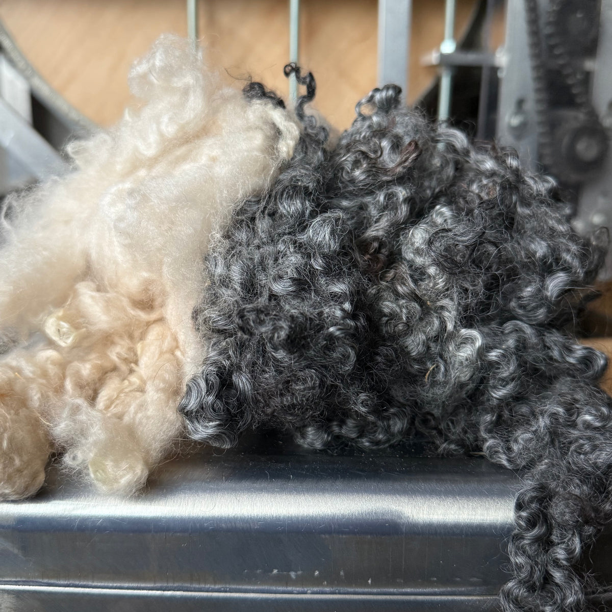 GUTS: Jill & Shucks – mellyknits