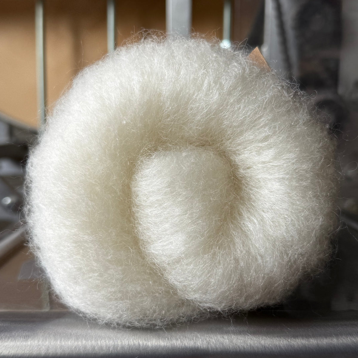 HALO: Bug, Yak & Eri – mellyknits